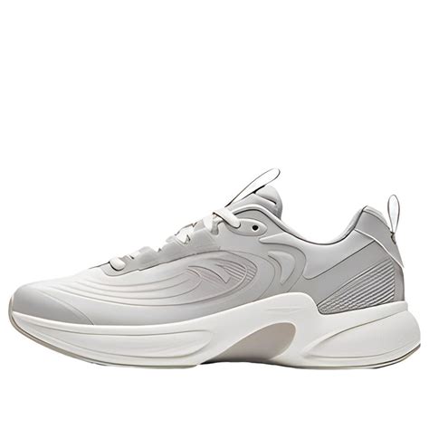 Anta C37 V2 Grey 912335537 3