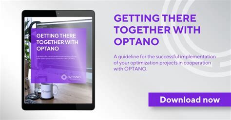 Complexity Optimization Optano Planningoptimization