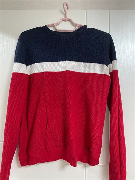 남성 스웨터 당근 중고거래