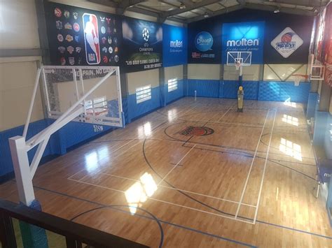 유스 컨소시엄 수원 Kt 소닉붐 유소년 농구교실의 철학 ”농구는 평생 스포츠다＂