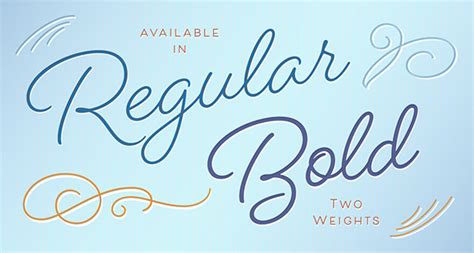 Beloved A Super Swashy Script Sans And Ornament Font Behance