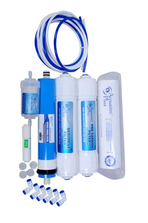 Annual Maintenance Kit