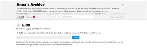 Annas Archive Not Working How To Fix It Android Gram