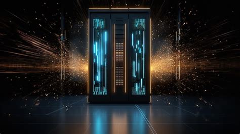 Premium Photo Aienhanced Cybersecurity Threat Detection Ai Generated