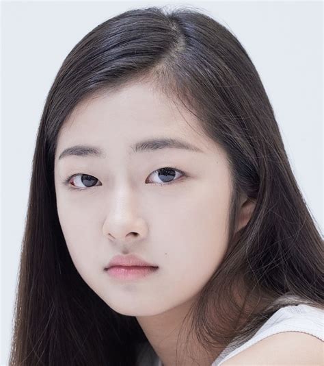 Jeon Chae Eun 전채은 Mydramalist
