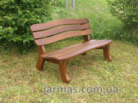 Садові меблі