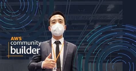 Awscommunity Henry Heng Luo Phd