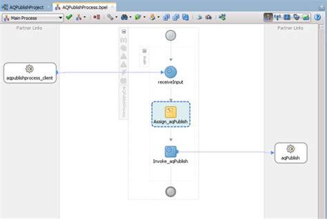 Soalicious Oracle 12c Aq Adapter Enqueue And Dequeue