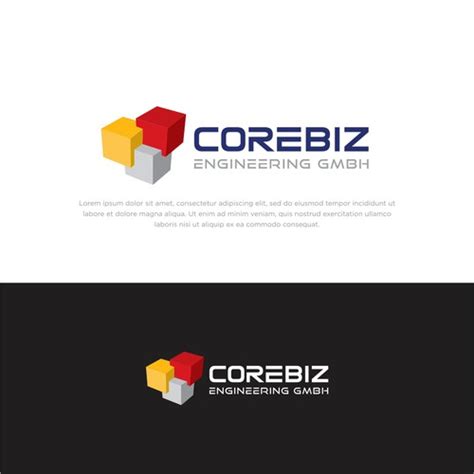 Designs Logo For Software Developing Company Modern But Serious Logo Design Contest
