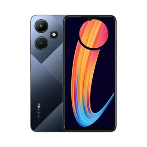Infinix Hot I Mirror Black Gb Ram Gb Storage Startech Store