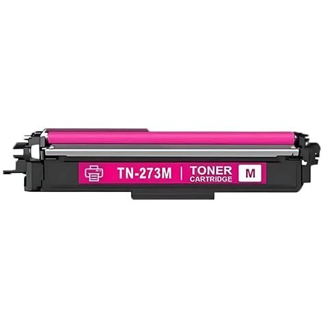 Compatible TN-273 Magenta Toner Cartridge – Star Light Kuwait