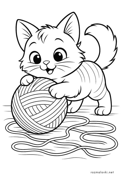 Розмальовки для хлопчиків — Роздрукувати безкоштовно А4 скачати