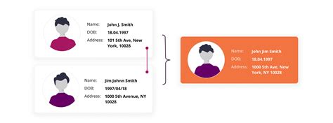 Entity Resolution Software Transform Your Data Usability Tilores