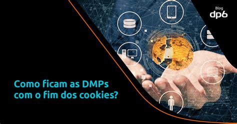 Como Ficam As Dmps Com O Fim Dos Cookies By Dp6 Team Blog Dp6
