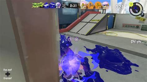 So Whos Gonna Go First R Splatoon