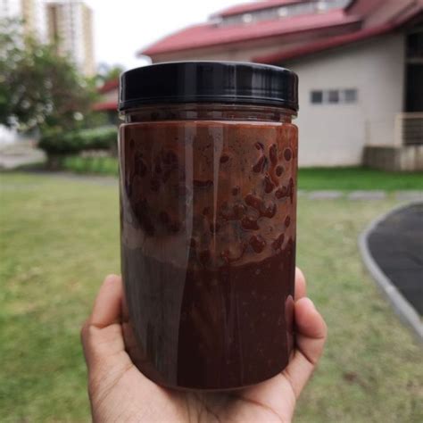 Chocojar Chocolate Choco Coco Jar Borong Murah Kokojar Jenama Anda Wholesale Crunchy Coklat Lazada