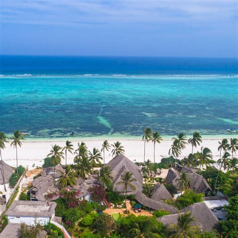 Matemwe Beach Zanzibar