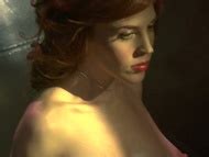 Danielle De Luca Nuda 30 Anni In Naked Fear