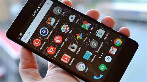 These Are The 6 Most Secure Phones In The World Which Are Used By