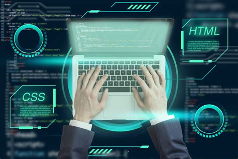 Full Stack Web Development A Comprehensive Guide For 2023