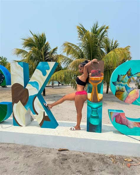 Shaniki Hernandez Encantar” Bootymotiontv