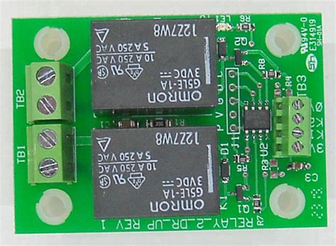 Relay Boards