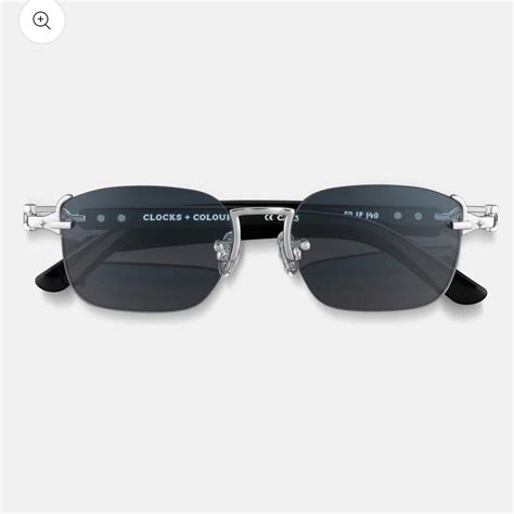 Clocks And Colours Sunglasses At Holly Standley Blog