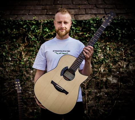 Repairs Conor Casey Guitars