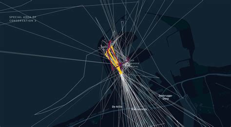 Stop Detection In Gps Tracks Movingpandas And Keplergl Towards Data Science