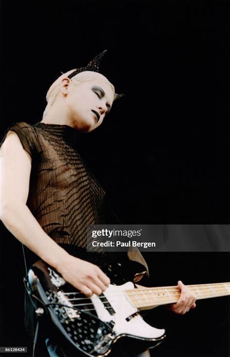Photo Of Darcy Wretzky And Smashing Pumpkins Darcy Wretzky News