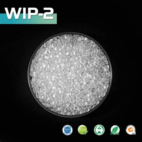 Anhydride Modified Ethylene Propylene Diene Monomer Aging Resistance