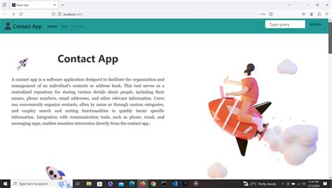 Jidhesh Vs On Linkedin Networking Contactapp