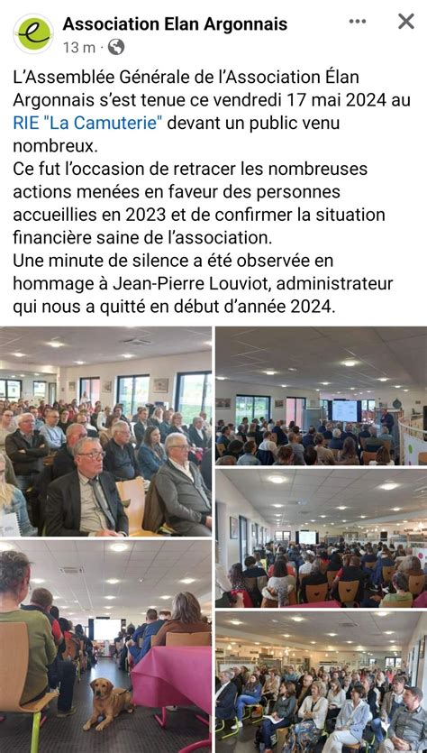 Jean Luc Bourdon Posted On Linkedin