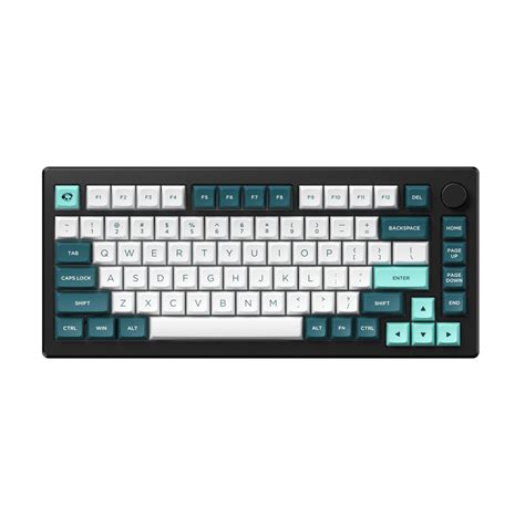 Akko Mod 007b He Diy Kit Akko Eu