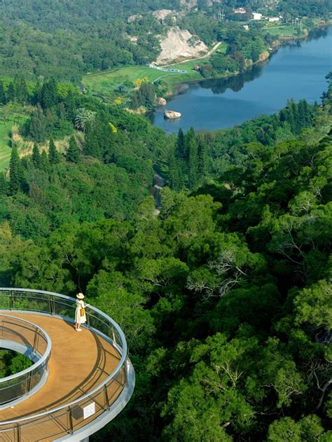 厦门这山海步道可真的太绝了！转角遇见大海 花瓣网