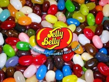 With The Acquisition Of Jelly Belly Candy Company I Am Delighted To