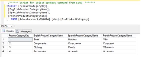 Connect Your Sql Server By Python Step 2 Grabbing Data From Your Table Exciting Wendys