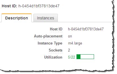 Now Available EC Dedicated Hosts AWS News Blog