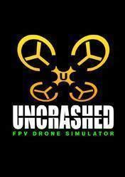 Uncrashed FPV Drone Simulator PC Key Prezzo Per Steam