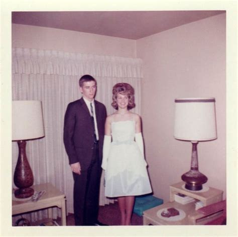 45 Cool Pics That Show Young Couples From The 1960s ~ Vintage Everyday