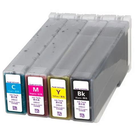 Plotter Ink Cartridges At Rs 3000 Piece Plotter Ink Cartridges In