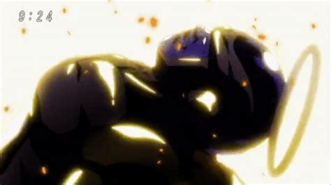 Frieza Transformations 