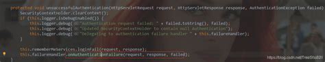 springboot 密码输入错误5次锁定 springsecurity密码错误处理 mob64ca1414c613的技术博客 51cto博客