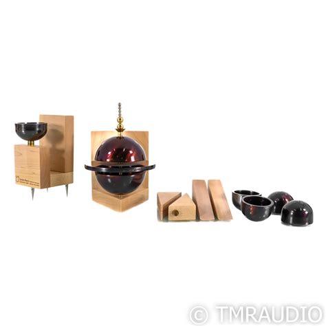 Synergistic Research Acoustic Art Real Time Analogue Room Treatment