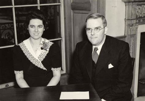 How Waitstill And Martha Sharp Risked It All To Save Jewish Lives In Wwii