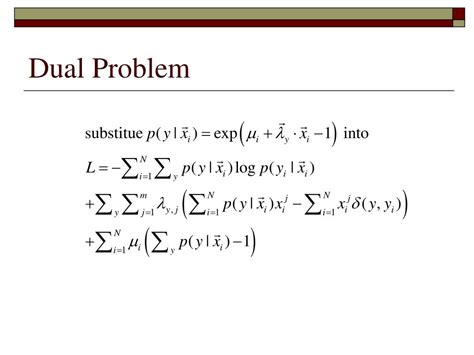 Ppt Constrained Optimization Powerpoint Presentation Free Download