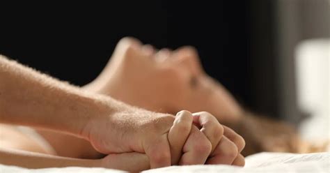 7 Secretos Para Alcanzar Un Orgasmo Intenso Infobae