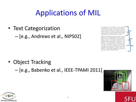 Ppt Multiple Instance Real Boosting With Aggregation Functions Powerpoint Presentation Id