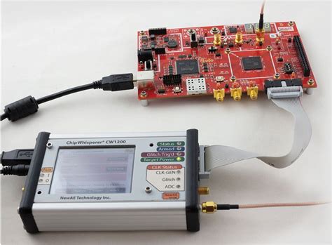 Power Analysis Of Ecc Hardware Implementations Circuit Cellar