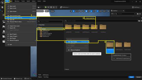 Unreal Engine Real Time Interior Visualization Starter Guide Community Tutorial